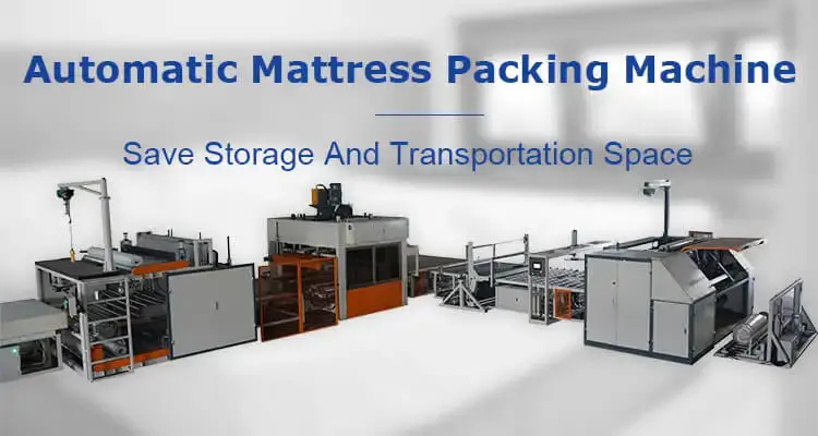 LADETECH MATTRESS MACHINERY